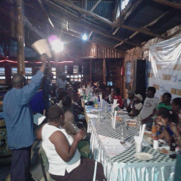 Dagoretti Corner - Town in Dagoretti Corner