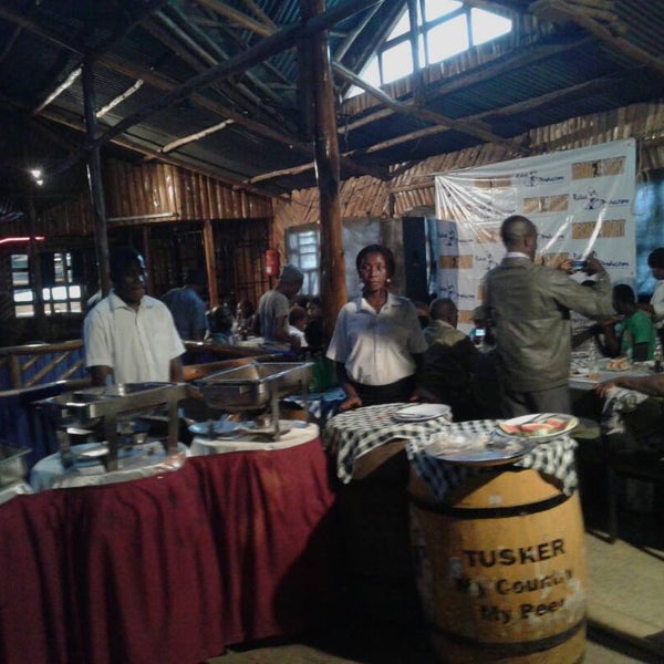 Dagoretti Corner - Town in Dagoretti Corner