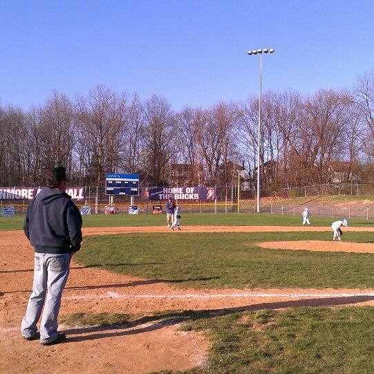 Dunmore Little League - Dunmore, PA