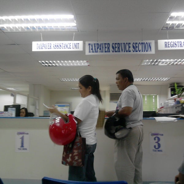 BIR RDO 25A - Plaridel, Bulacan - 2 tips from 98 visitors