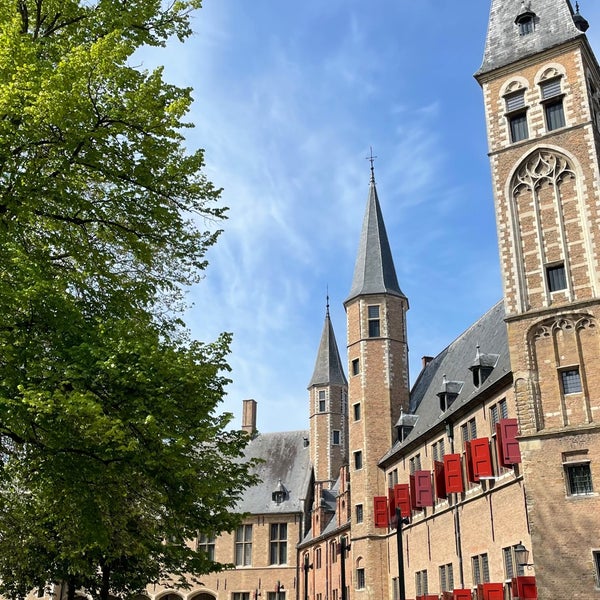 Zeeuws Museum - Middelburg, Zeeland