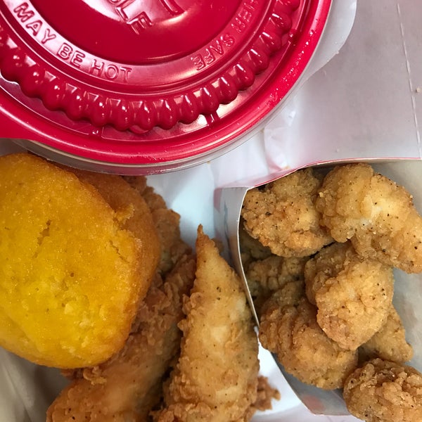 KFC - Fried Chicken Joint