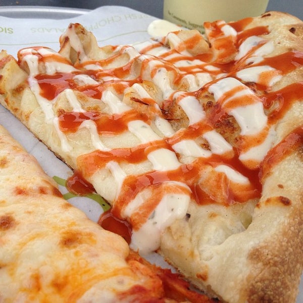 Pandini's - 12 tips from 437 visitors