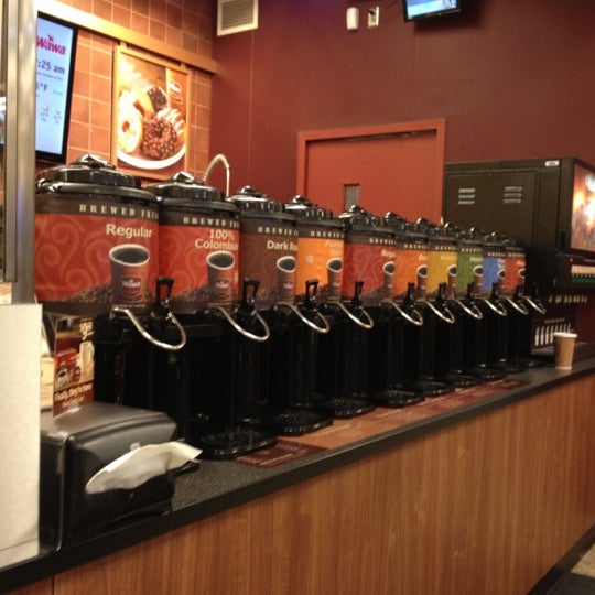 Wawa - Convenience Store in Easton