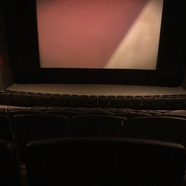 Cinéma Triomphe - Movie Theater