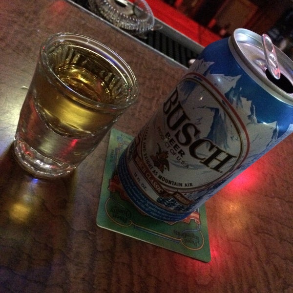 Bar 107 (Now Closed) - Gallery Row - Los Angeles, CA