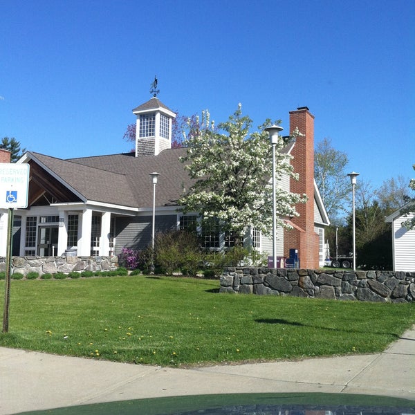 Welcome To New Hampshire Sign - Salem, NH