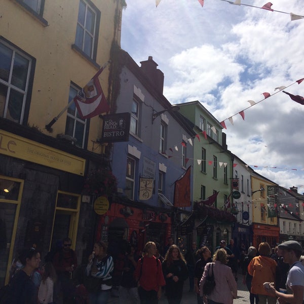 Quay Street - 2 tips from 163 visitors