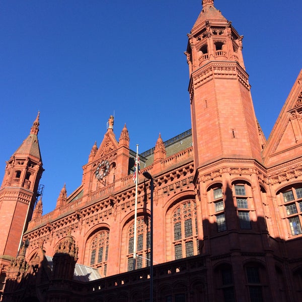 Birmingham Magistrates Court - Birmingham, West Midlands