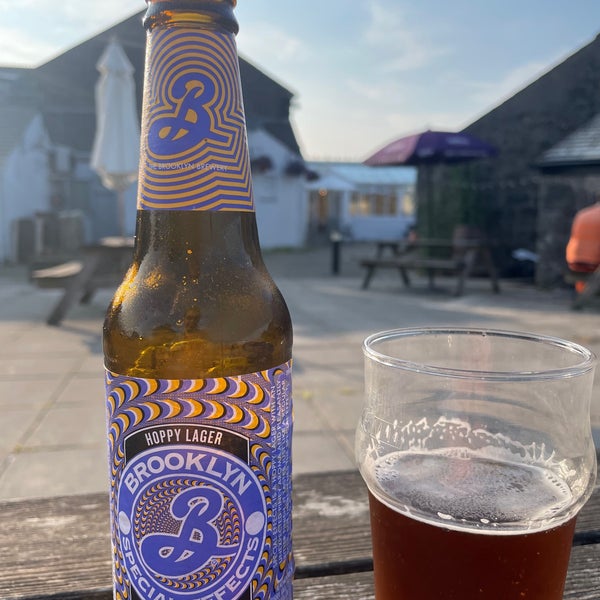 The Victoria Inn - Roche, Cornwall