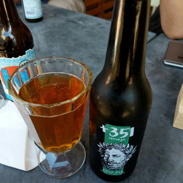 Castro Beer - Brewery in Centro Histórico