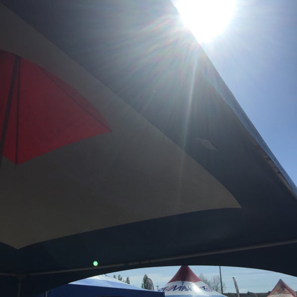 Cloverdale Arena - Cloverdale Town Centre - Surrey, BC
