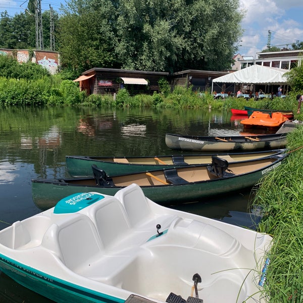 Billebad - Reinbek - Hamburg, Hamburg