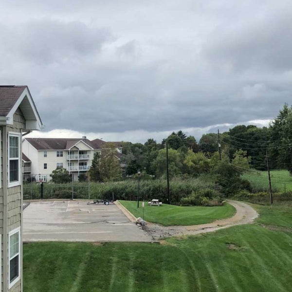 City of Stow - 2 tips