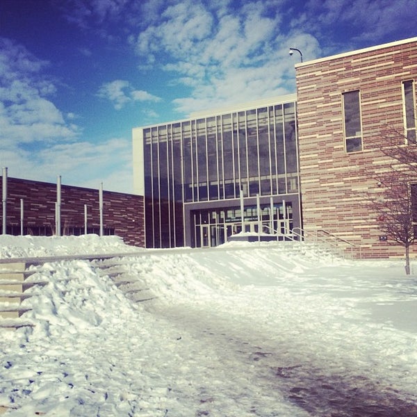 Photos at Eric Solorio Academy High School - High School in Chicago