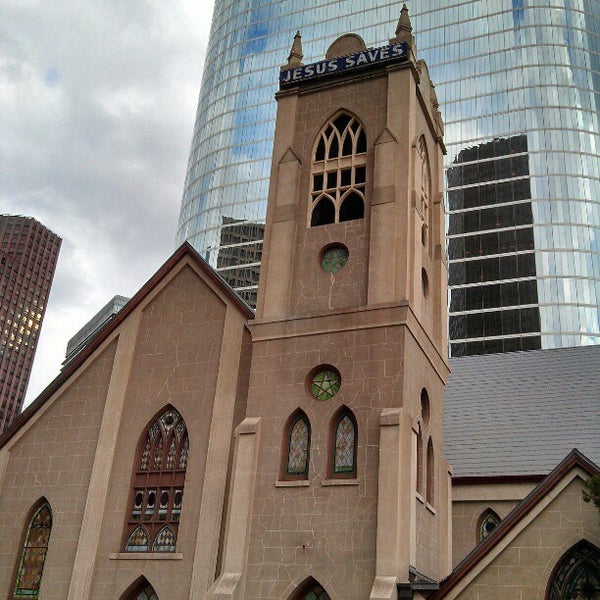 Three Allen Center - 333 Clay St