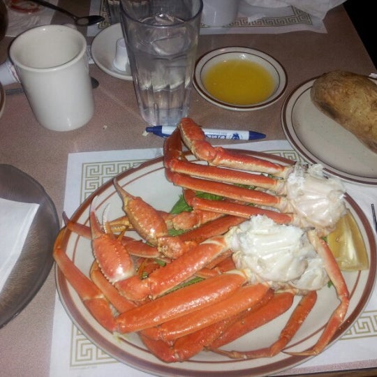 Photos at Family Tree Restaurant - Greek Restaurant