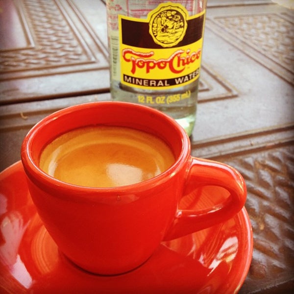 Photos at Monkey Nest Coffee - Coffee Shop in Austin