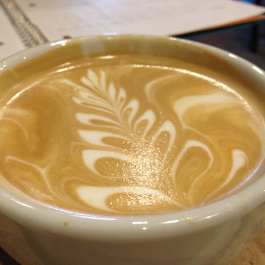 Photos at Monkey Nest Coffee - Coffee Shop in Austin