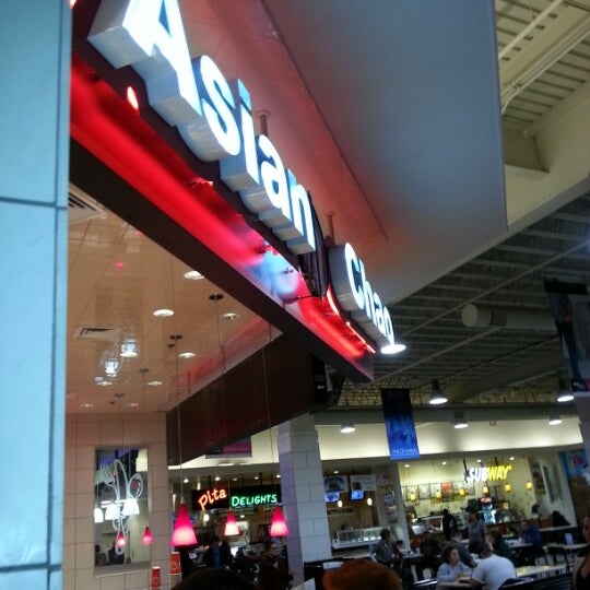 Asian Chao - Asian Restaurant