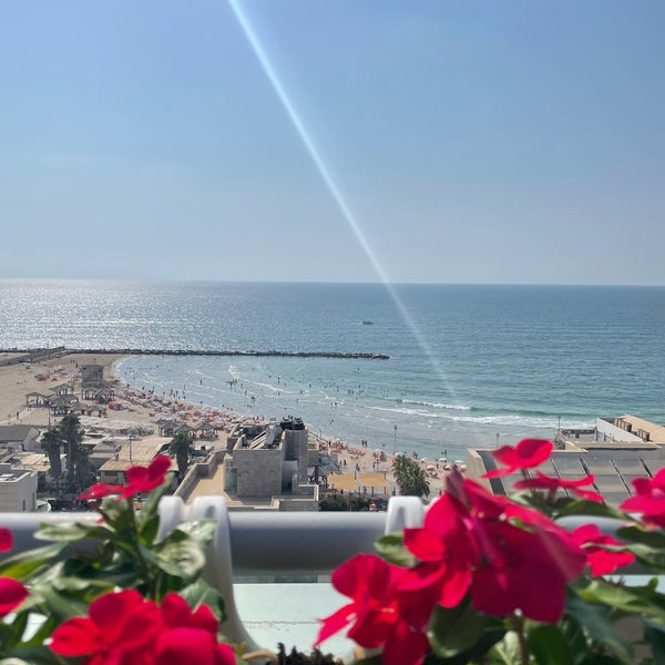 Tal Hotel - Hotel in Tel Aviv