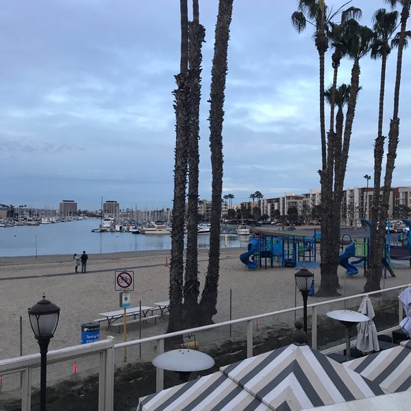 Docks - Marina Del Rey - Marina del Rey - Los Angeles, CA