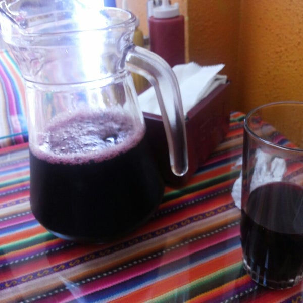 Gran Chimu - Peruvian Restaurant in Antofagasta