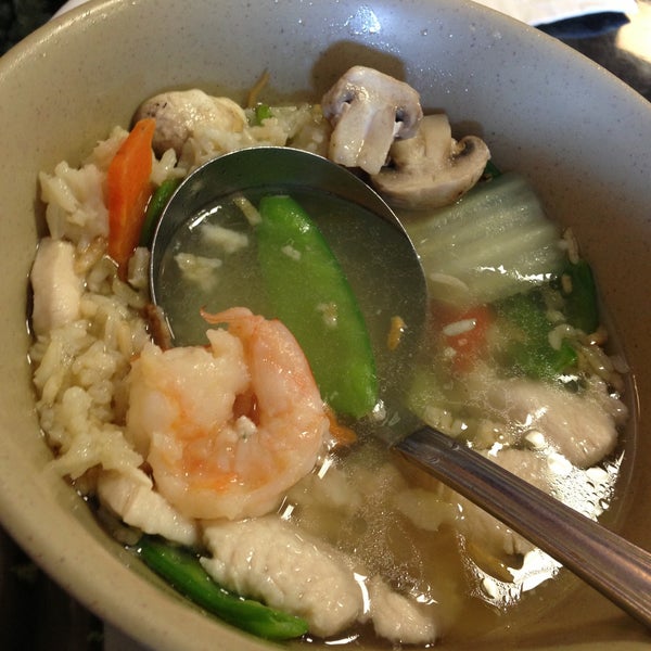 Little Asia Chinese Restaurant (Now Closed) - North Hawthorne - 6 tips ...