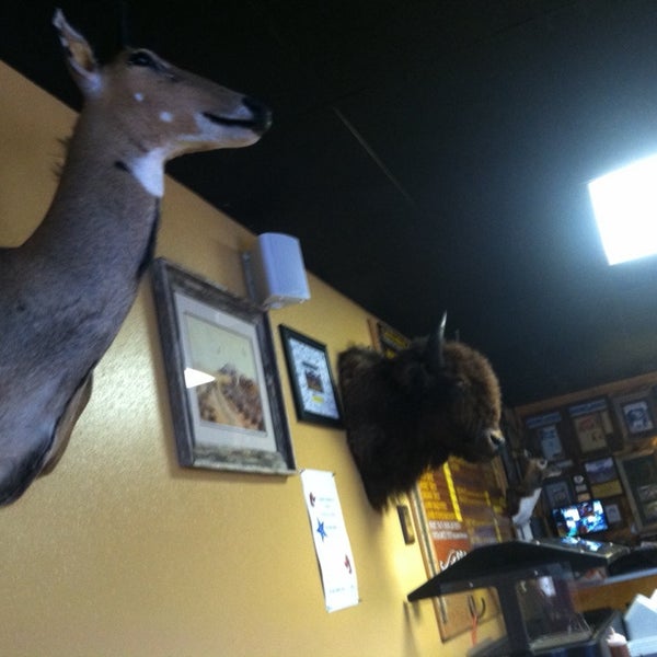 Ramos BBQ - 1 tip from 65 visitors