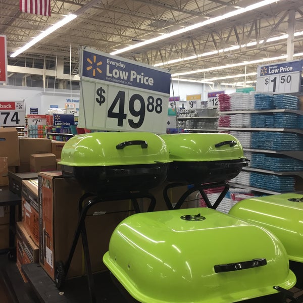 Photos at Walmart Supercenter - Edinburg, TX