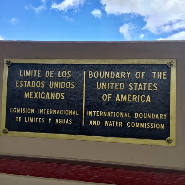 Progreso International Bridge - 9 tips from 818 visitors