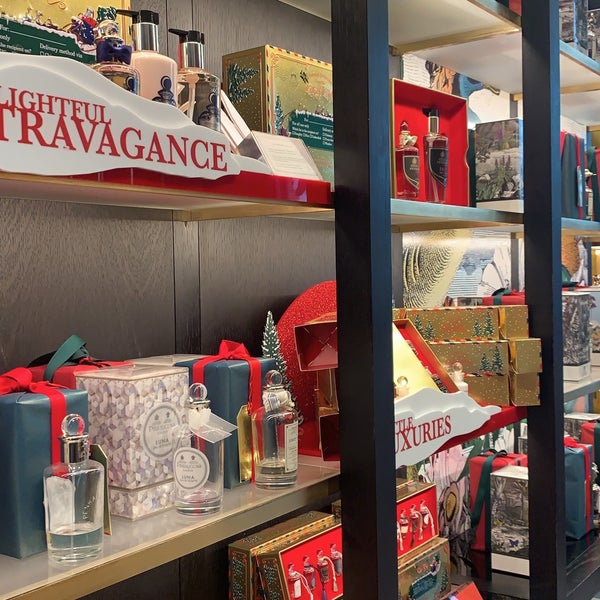 Penhaligon's - Perfume Shop in London