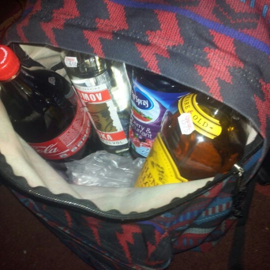 Shar's HideOut