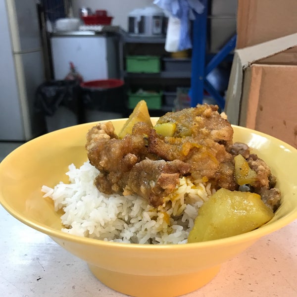 Ming's Kitchen