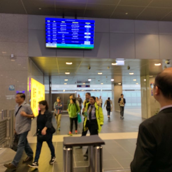 Macau Immigration Taipa - 7 tips