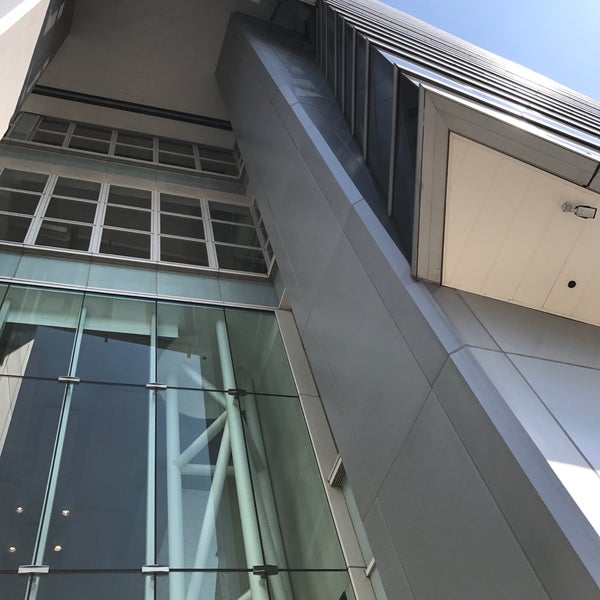 Octa Tower - Structure