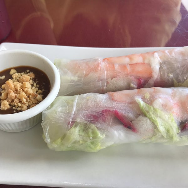 Pho an Hoa - Sheffield Park - 10 tips