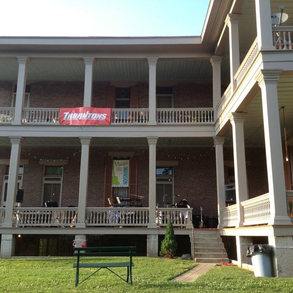 Two Rivers Mansion - 3 tips from 243 visitors