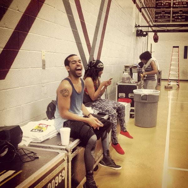 Wunderlich Intermediate School - Houston, TX