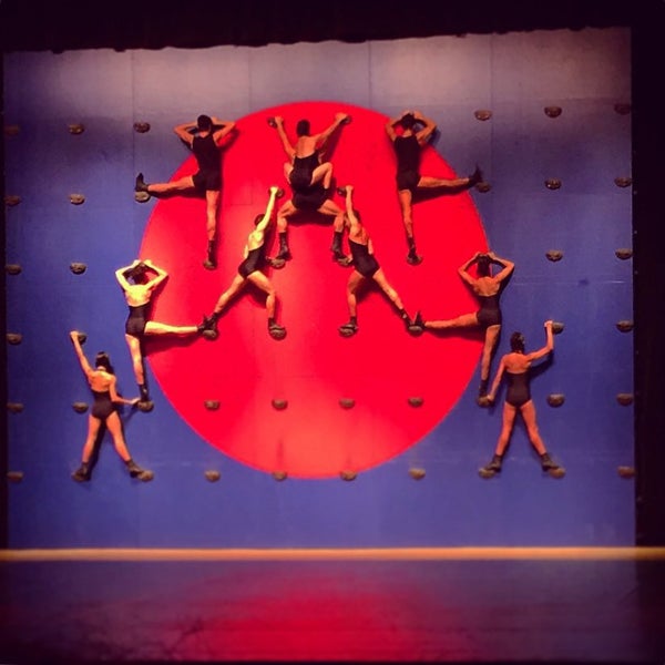 Photos at Bluma Appel Theatre - St. Lawrence - 27 Front Street East