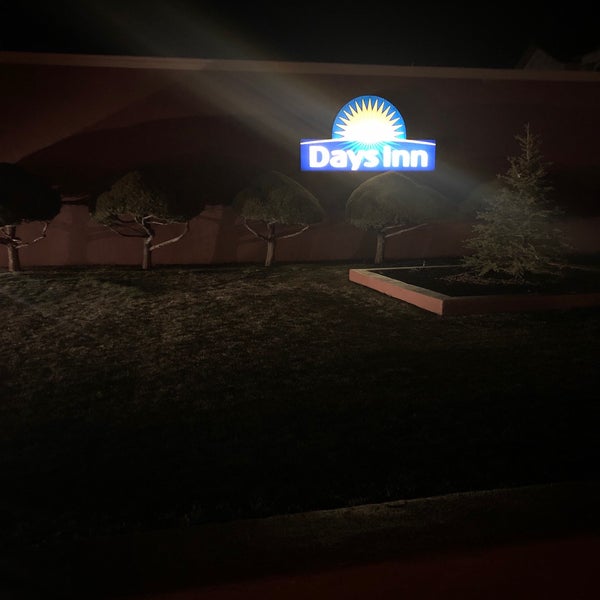 Days Inn - Flagstaff, AZ