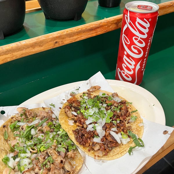 Tacontento - Taco Restaurant in Cuauhtémoc