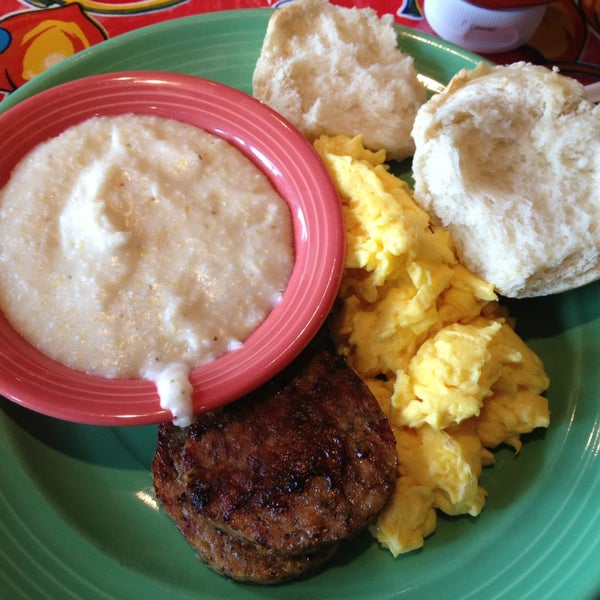 Flying Biscuit Cafe - Breakfast Spot in Buckhead