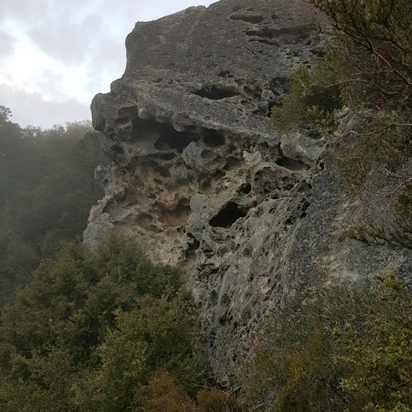 Goat Rock - 2 tips