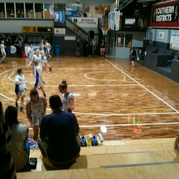 Photos at Southern Districts Basketball Stadium - Basketball Stadium in ...