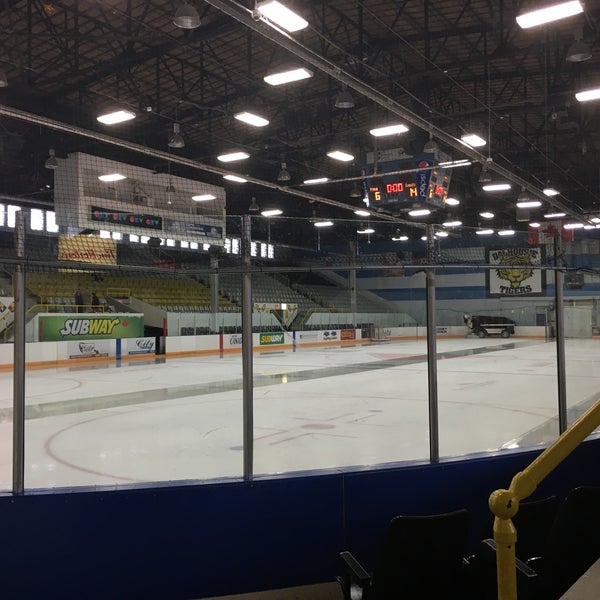 Halifax Forum - North End - Halifax, NS