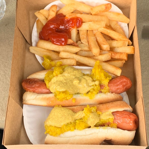 Photos at Rutt's Hut - Clifton, NJ