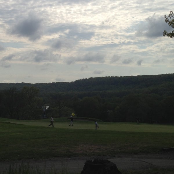 Laurel View Country Club - 5 tips