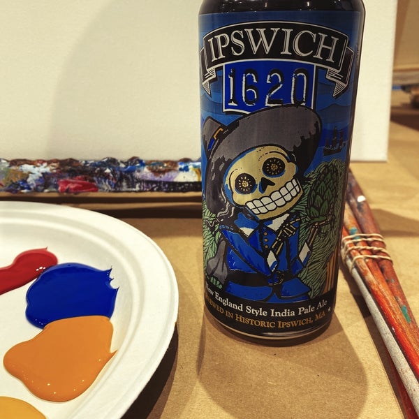 The Paint Bar - 13 tips