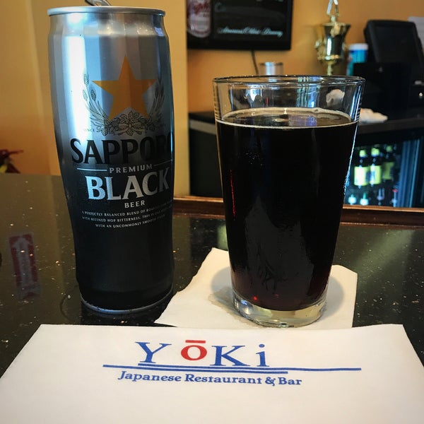 Photos at Yoki Japanese Restaurant and Sushi Bar - Wellington - 62 ...